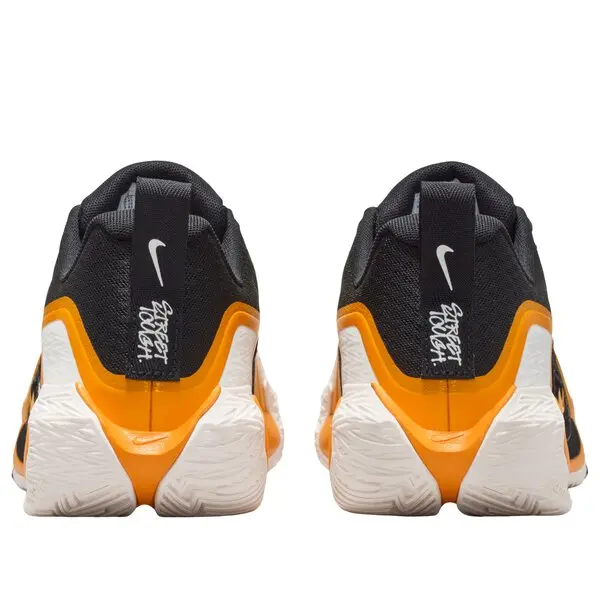 Nike St Glow Ep Sneakers - Black/sail/gold