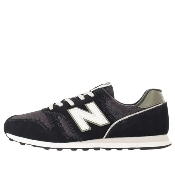 NEW BALANCE 373 Sneakers - Black