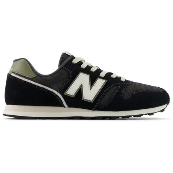 NEW BALANCE 373 Sneakers - Black