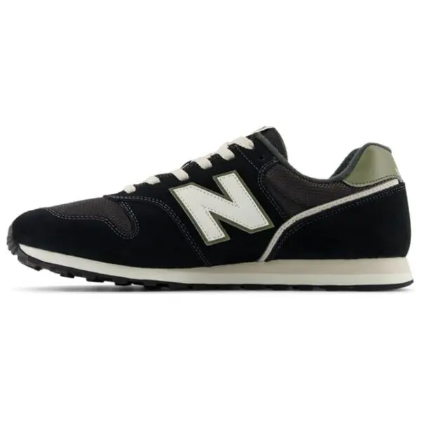 NEW BALANCE 373 Sneakers - Black