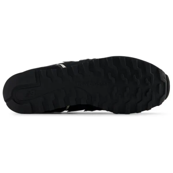 NEW BALANCE 373 Sneakers - Black
