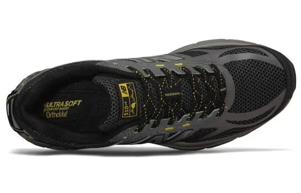 NEW BALANCE 510v4 Trail Athletic Sneakers - Black