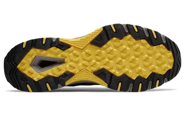 NEW BALANCE 510v4 Trail Athletic Sneakers - Black