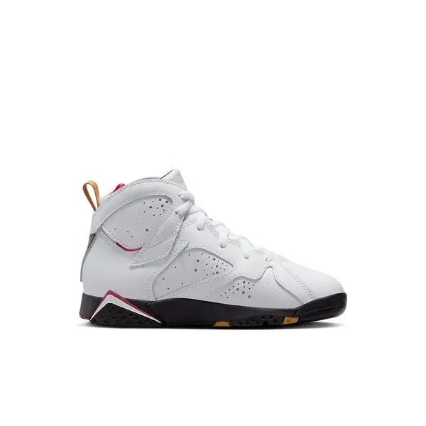 JORDAN 7 Retro 'cardinal' 2022 Sneakers - White/red