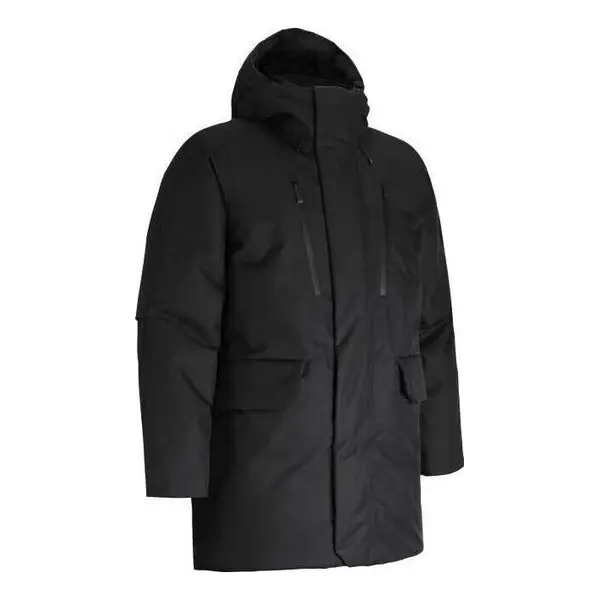 Under Armour Stormproof Parka - Black