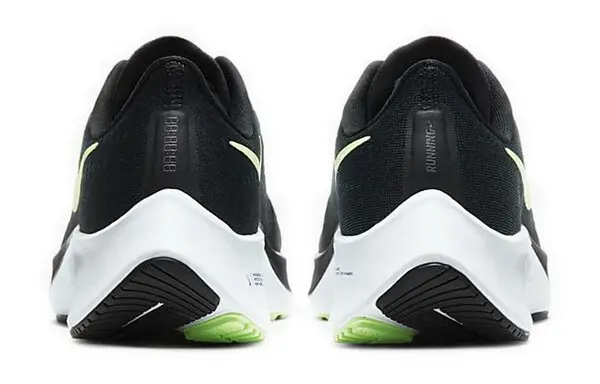 Nike Zoom Pegasus 37 Running Shoes - Grey
