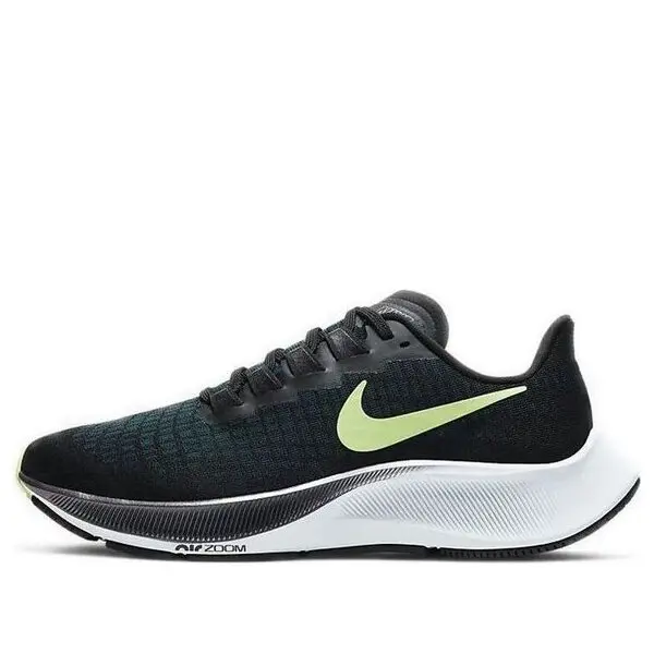 Nike Zoom Pegasus 37 Running Shoes - Grey