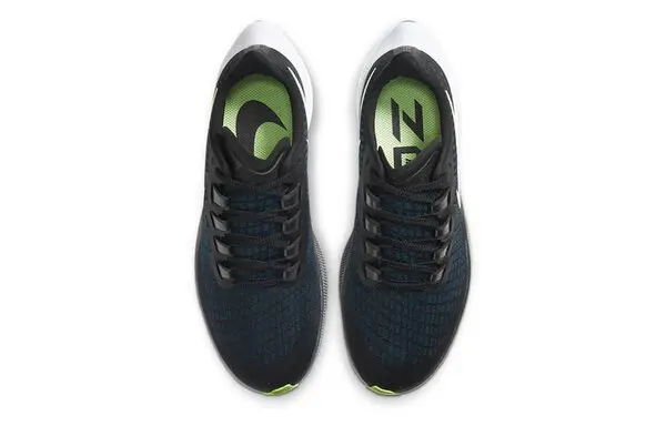 Nike Zoom Pegasus 37 Running Shoes - Grey