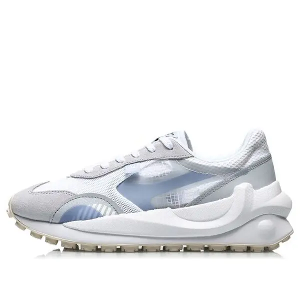 LI-NING Eternal 92 Sneakers - Grey/blue