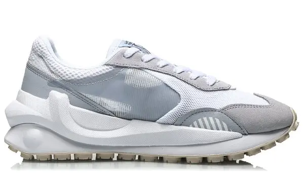 LI-NING Eternal 92 Sneakers - Grey/blue