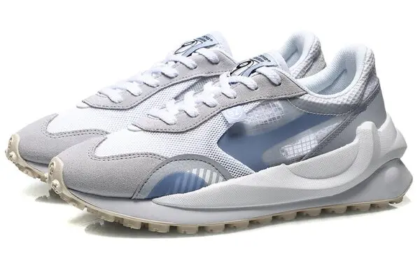LI-NING Eternal 92 Sneakers - Grey/blue