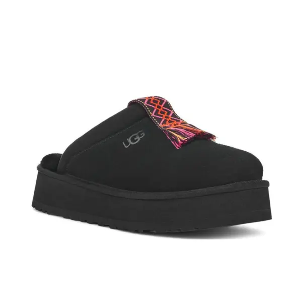 UGG Tazzle Slipper - Black