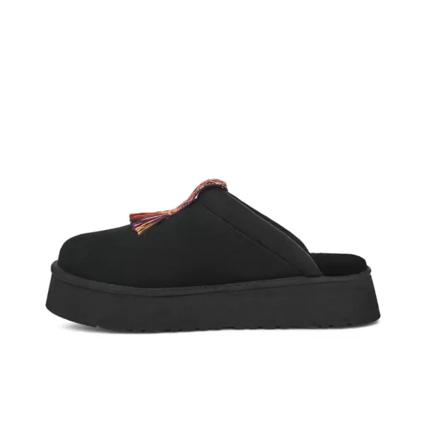 UGG Tazzle Slipper - Black