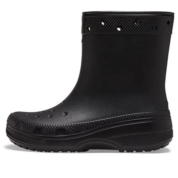 CROCS Classic Boots - Black