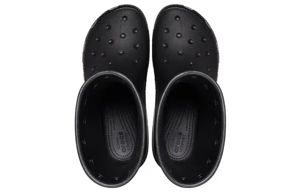 CROCS Classic Boots