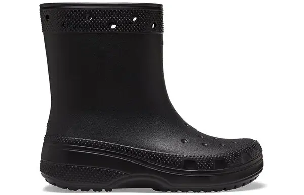 CROCS Classic Boots - Black