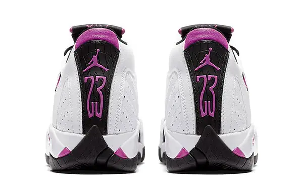 JORDAN 14 Retro