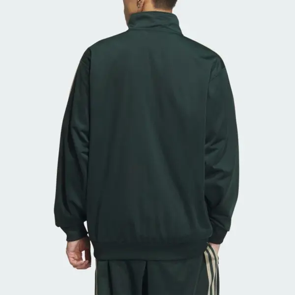 Adidas Originals Beckenbauer Track Jacket - Green