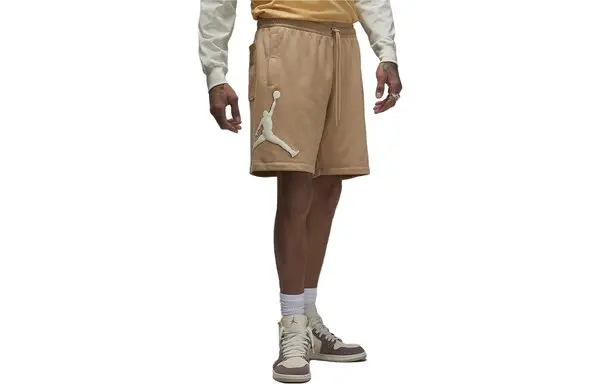 JORDAN Essentials Fleece Shorts