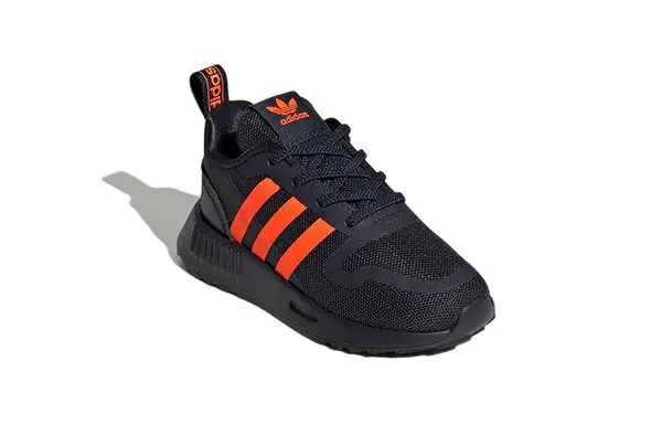 Adidas Multix "blue Red" Gw5549 Sneakers - Blue/red