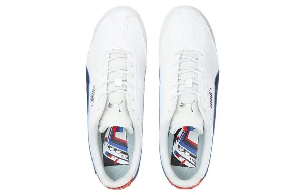 PUMA X Bmw Motorsport Roma Sneakers