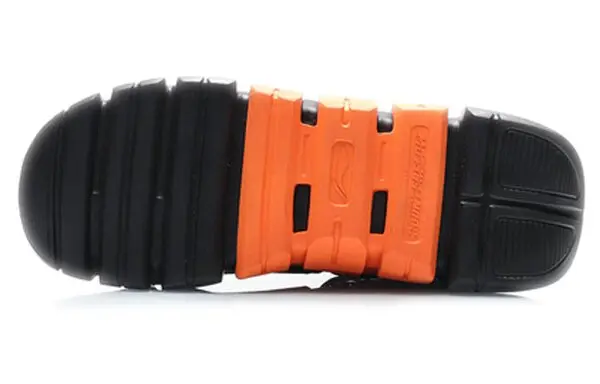 LI-NING Counterflow Light Wheel 0.9 Hi Sneakers