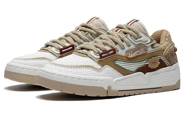 LI-NING 001 Btc Prm Sneakers