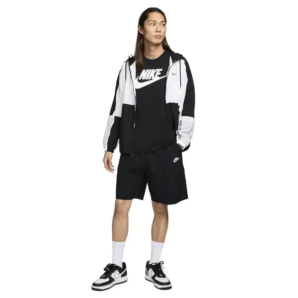 Nike T-shirt - Black