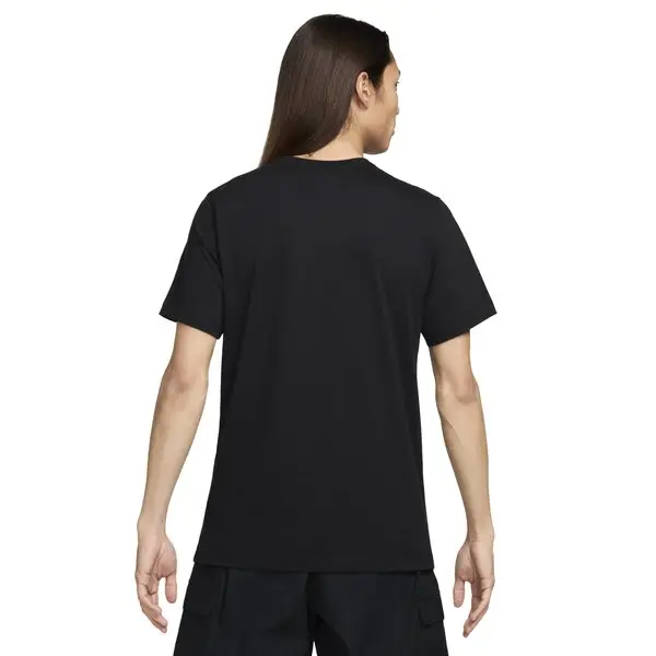 Nike T-shirt - Black