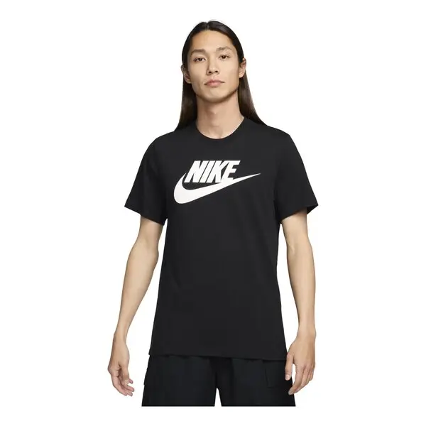 Nike T-shirt - Black