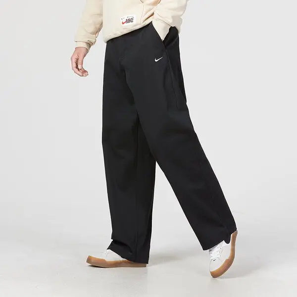 Nike Logo Asia Sizing Pant