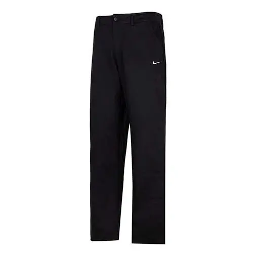 Nike Logo Asia Sizing Pant - Black
