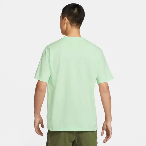 Nike Dri-fit T-shirt - Green