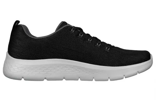 Sketchers Go Walk Flex Lace Up