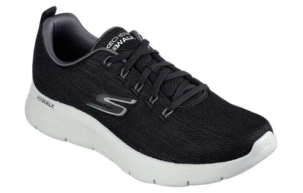 Sketchers Go Walk Flex Lace Up