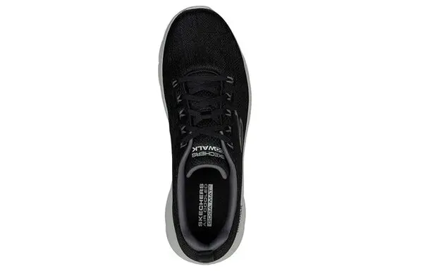 Sketchers Go Walk Flex Lace Up