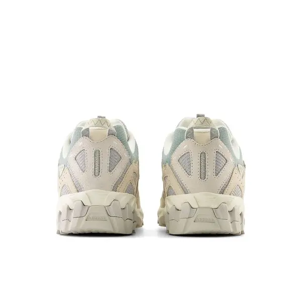 NEW BALANCE 610 "sandstone Concrete" Sneakers - Sandstone/juniper/concrete