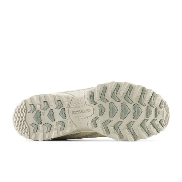 NEW BALANCE 610 "sandstone Concrete" Sneakers - Sandstone/juniper/concrete