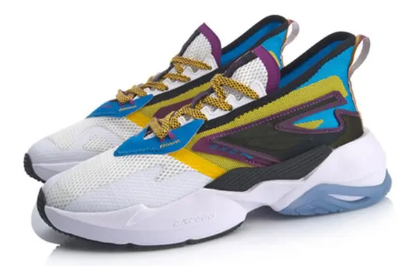LI-NING Beyond Athletic Sneakers