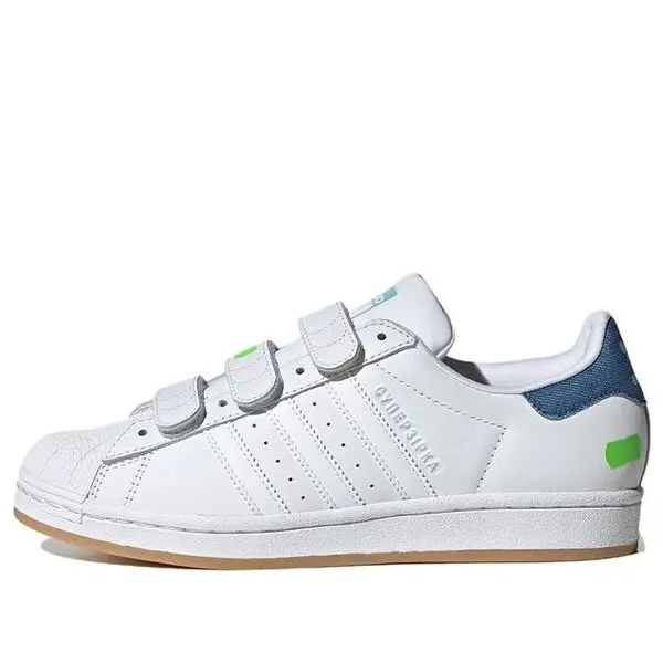 Adidas Kseni Schnaider X Superstar