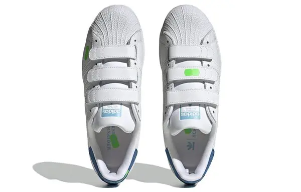 Adidas Kseni Schnaider X Superstar
