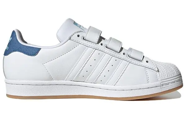 Adidas Kseni Schnaider X Superstar