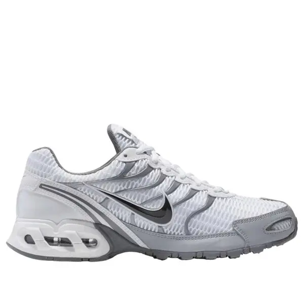 Nike Max Torch 4 Sneakers - Grey/black