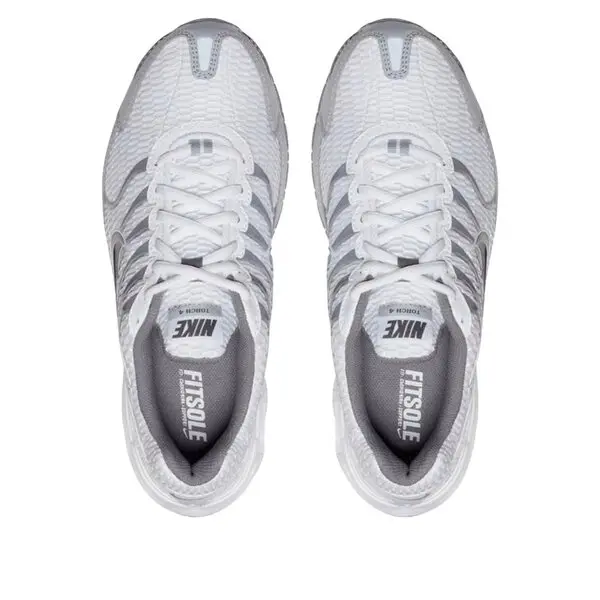 Nike Max Torch 4 Sneakers - Grey/black