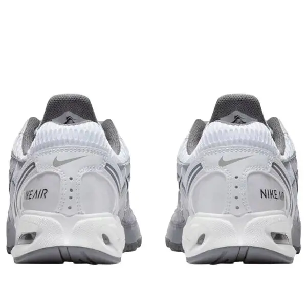 Nike Max Torch 4 Sneakers - Grey/black