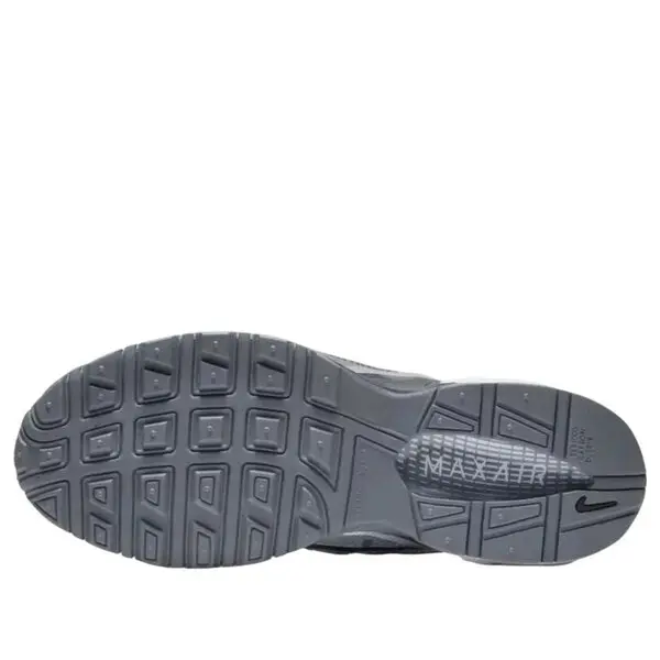 Nike Max Torch 4 Sneakers - Grey/black