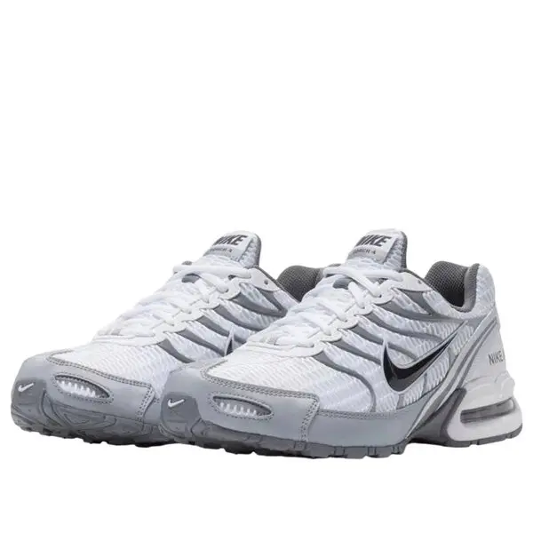 Nike Max Torch 4 Sneakers - Grey/black