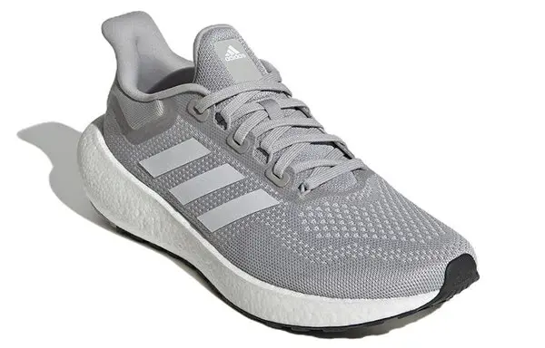 Adidas Pureboost 22 Athletic Sneakers