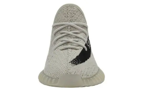 Adidas Yeezy Boost 350 V2 "slate - Slate/core Black/slate