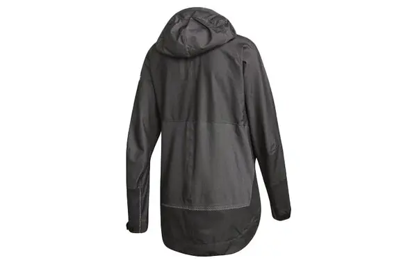 Adidas Outdoor Windbreaker Jacket